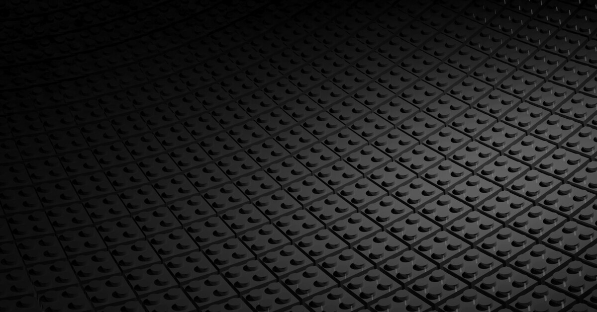 Wave propagation and vibrations of LEGO assemblies - Magazine
