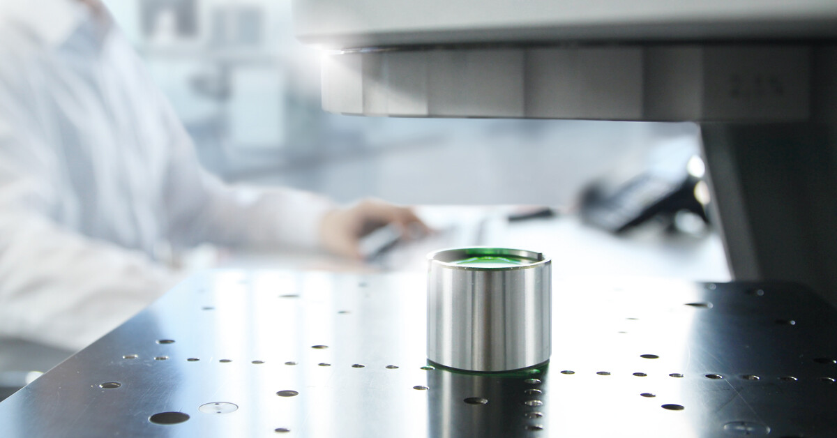 Surface Metrology Overview - Precision surfaces - Magazine