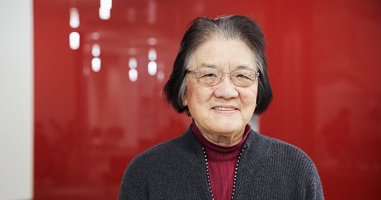 A trend-setter in hearing research - Celebrating the iconic career of ...