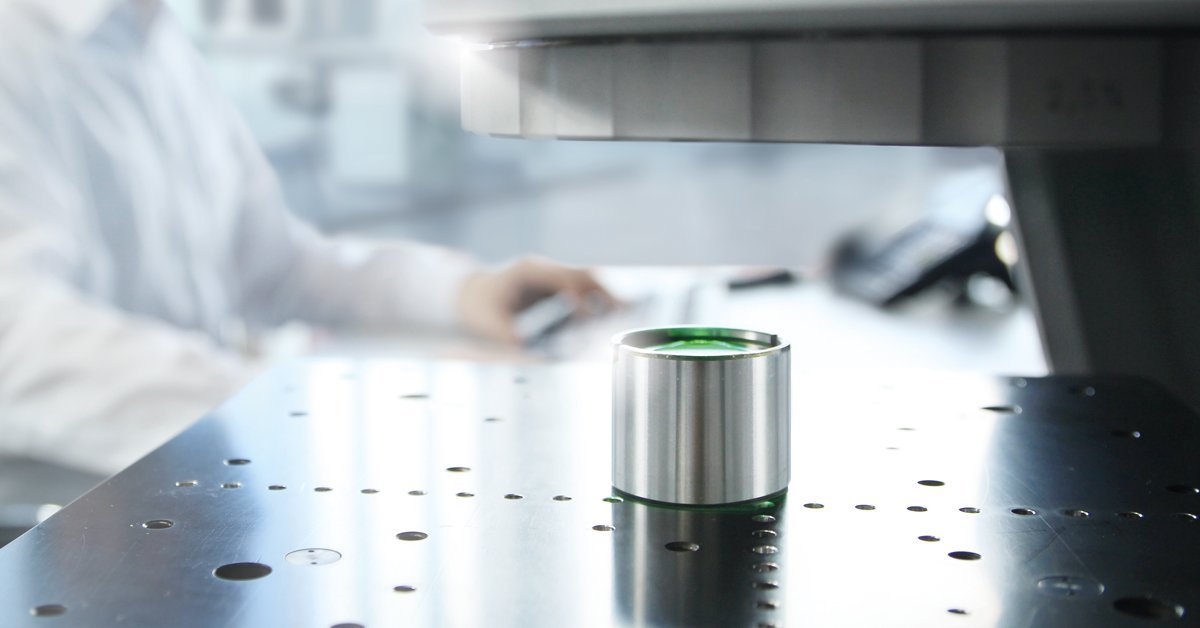 Precision surfaces | Overview of optical methods for surface metrology ...